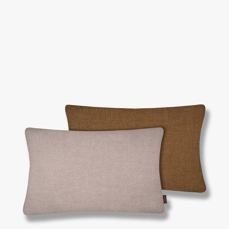 SCALA cushion cover, Powder rose – Mette Ditmer - International
